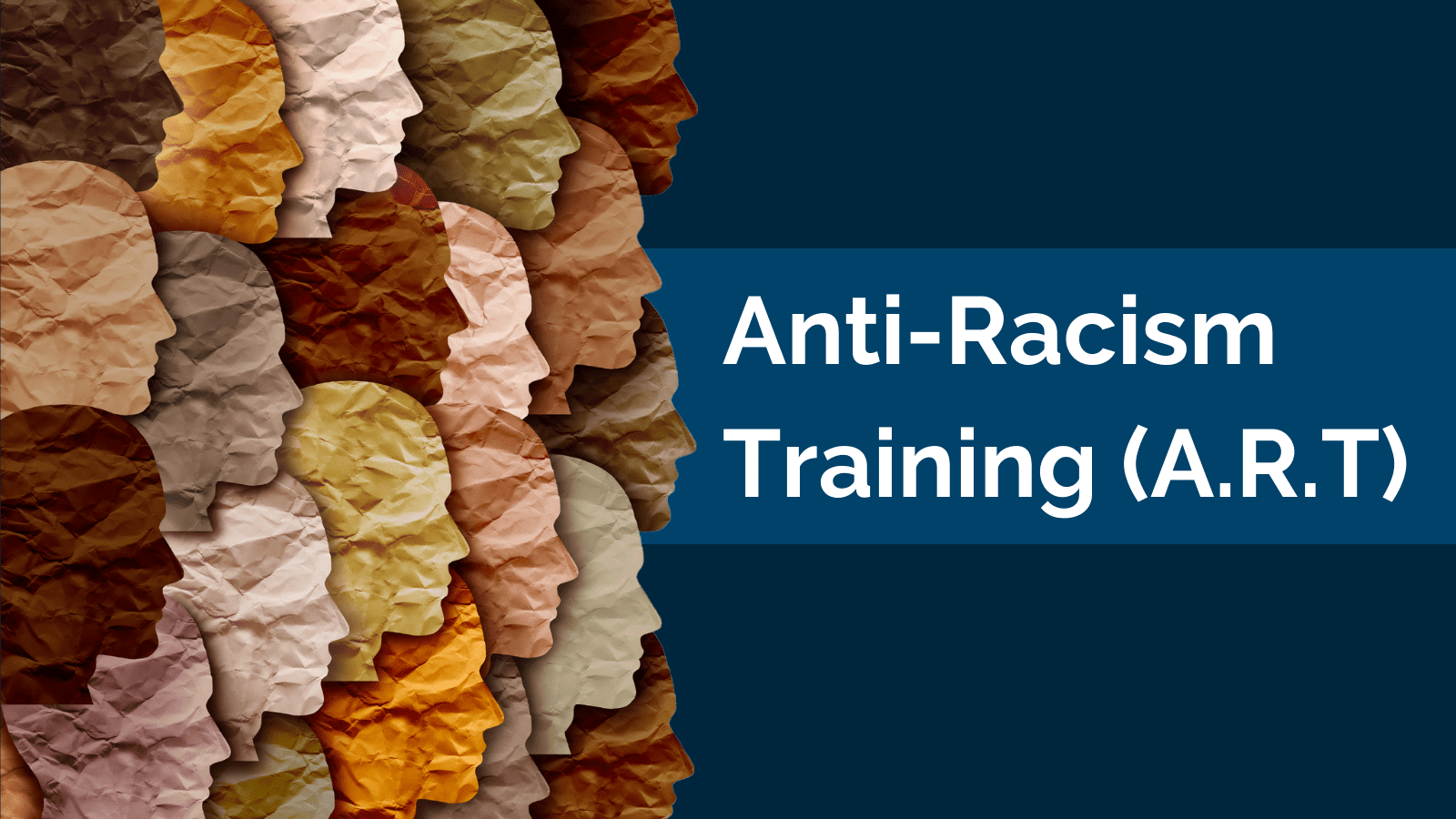 Anti-Racism Response Training (A.R.T.) Workshop - CBIE