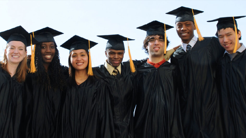 National Dialogue on International Students: Charting a Path Forward ...