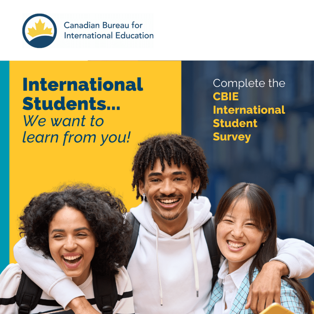 Communication Toolkit - CBIE