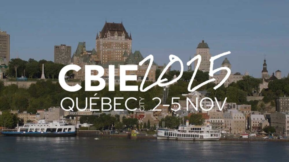 Cbie2025 Annual Conference Cbie